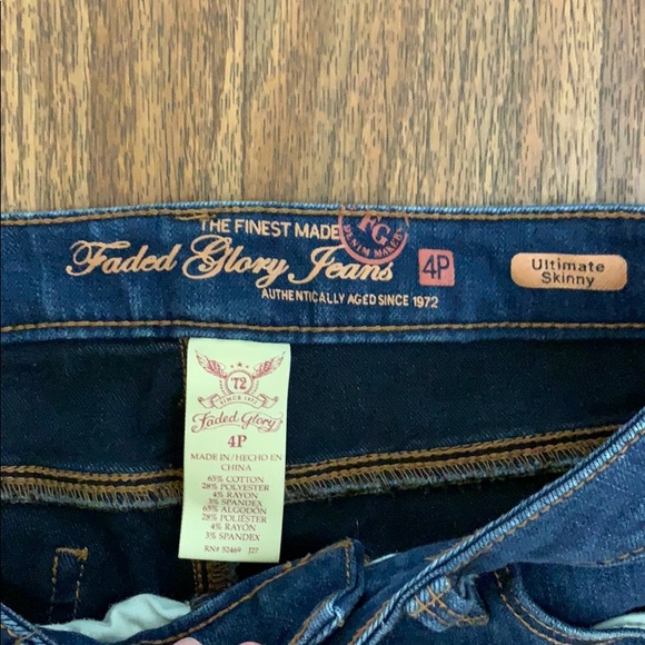 Faded Glory | Jeans | Jeans | Poshmark